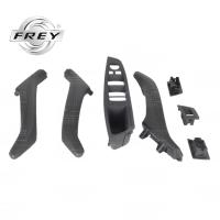 China Black Car Door Handle Sets 51417225873 for BMW F18 F10 Frey Auto Parts Wholesaler for sale