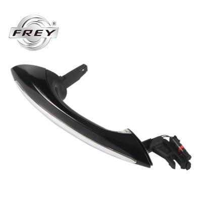 China Left Rear Outside Comfort Access Door Handle 51217231933 BLACK for F18 F02 F07 for sale
