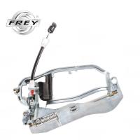 China Top Quality Frey Auto Parts Door Handle 51218243616 for BMW X5 E53 X-Drive for sale