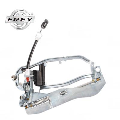 China Top Quality Frey Auto Parts Door Handle 51218243616 for BMW X5 E53 X-Drive for sale