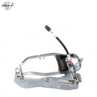 China Top Quality Frey Auto Parts Door Handle 51218243616 for BMW X5 E53 X-Drive for sale