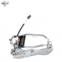 China Top Quality Frey Auto Parts Door Handle 51218243616 for BMW X5 E53 X-Drive for sale