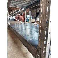 China 800-3000mm Height Heavy Duty Warehouse Storage Rack for Fabric Rolls for sale