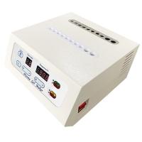 China 1ml-5ml Volume 10 Syringes PPP Biofiller Plasma Gel Machine for sale