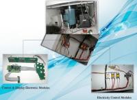 China LED / LCD Display 6×500ml Centrifuge Used In Pharmaceutical Industry for sale