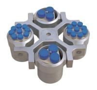 China Automatic rotor identification Floor Standing Large Capacity Centrifuge 5000r/Min for sale