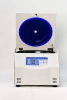 China 8x100ml Platelet Rich Plasma Centrifuge Machine 6000 rpm for sale