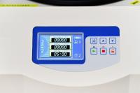 China 8x100ml Platelet Rich Plasma Centrifuge Machine 6000 rpm for sale