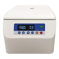 China Max Capacity 300ml PRP PRF Centrifuge Machine AC220V 50HZ for sale