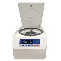 China Max Capacity 300ml PRP PRF Centrifuge Machine AC220V 50HZ for sale