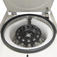 China Max Capacity 300ml PRP PRF Centrifuge Machine AC220V 50HZ for sale