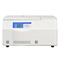 China 4000 rpm Professional PRP CGF Centrifuge With Temperature Control for sale