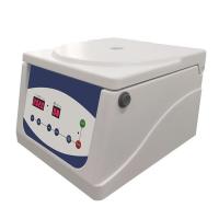 China Portable PRP CGF A-PRF I-PRF Multi Purpose Centrifuge 8x15ml for sale