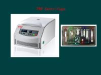 China 6/8x15ml Portable PRP Centrifuge Device 0-4000rpm For Cosmetic Surgery Hospitals for sale