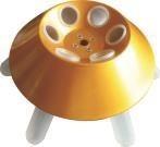 China 6/8x15ml Portable PRP Centrifuge Device 0-4000rpm For Cosmetic Surgery Hospitals for sale