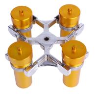China 0-99min Multi-Function Fat&PRP Purification Centrifuge 4000r/Min for sale