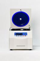 China Benchtop 48/24/12 Tubes 21000rpm High Speed Centrifuge 4x100ml for sale