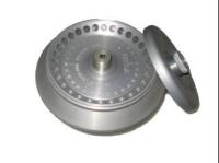 China 58dBA Table Top High Speed Refrigerated Centrifuge Machine 6x100ml for sale
