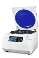 China Brushless Motor Benchtop High Speed Laboratory Centrifuge 20000rpm for sale