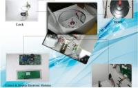 China Brushless Motor Benchtop High Speed Laboratory Centrifuge 20000rpm for sale