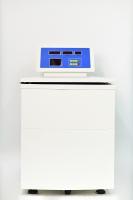 China 25000rpm High Speed Refrigerated Centrifuge Machine 4x1000ml for sale