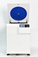 China 4x1000ml Biosafety Blood Tube Cup Low Speed Refrigerated Centrifuge for sale