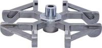 China 4x750ml Large Capacity Refrigerated Centrifuge Benchtop OEM for sale