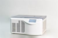 China RTC Function Benchtop Refrigerated Centrifuge Low Noise 22000r/Min for sale