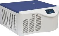 China RTC Function Benchtop Refrigerated Centrifuge Low Noise 22000r/Min for sale