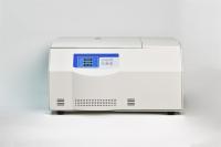 China Labtech Large Capacity High Speed Refrigerated Centrifuge Machine 21000 rpm for sale