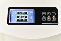 China 21000r/Min Tabletop Refrigerated Centrifuge Noise Level 58dB for sale