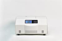 China 21000r/Min Tabletop Refrigerated Centrifuge Noise Level 58dB for sale