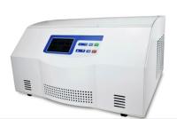 China Large Capacity Refrigerated Centrifuge Cold Centrifuge 5000r/Min for sale