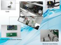 China 20000rpm High Speed Cooling Centrifuge AC220V 50/60Hz 18A for sale