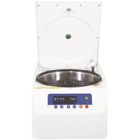 China 6000rpm Low Speed Laboratory Centrifuge Max 24 Tubes for sale