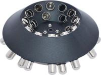 China 6000rpm Low Speed Laboratory Centrifuge Max 24 Tubes for sale