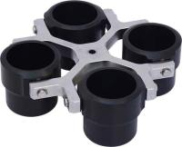 China Multifunctional Low Speed Large Capacity Centrifuge 4x750ml for sale
