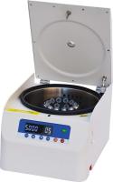 China Labtech 18x15ml Benchtop Low Speed Centrifuge With Timer for sale