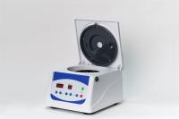 China 8x15ml Portable Low Speed Centrifuge Low Noise 4000 Rpm for sale
