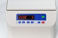 China 12*20ml Benchtop Low Speed Centrifuge With Brushless Motor for sale