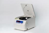 China 12*20ml Benchtop Low Speed Centrifuge With Brushless Motor for sale