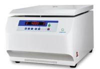 China Low Speed Lab Centrifuge Multi Pipe Centrifuge 0-5000 RPM for sale