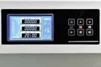 China 4x1000ml Floor Standing Low Speed Refrigerated Centrifuge 8000 Rpm for sale