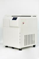 China Biosafety Blood Tube Automatic Decapping Low Speed Large Centrifuge for sale