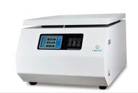 China TD5B Low Speed Centrifuge 6000r/Min with Automatic Rotor Identification Function and RCF in Operation for sale