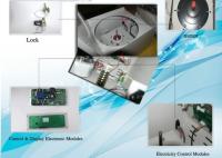 China 5000r/Min Benchtop Clinical Centrifuge Machine with multiple-pipe support for sale