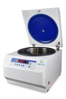 China 6000r/Min High-Speed Medical Centrifuge With Microprocessor Control for sale