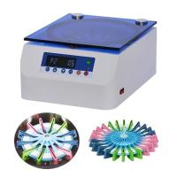 China Labtech 12/24 Gel Cards Centrifuge 3500 Rpm Used In Blood Serology for sale