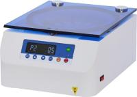 China Labtech 12/24 Gel Cards Centrifuge 3500 Rpm Used In Blood Serology for sale