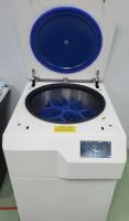 China 0-4000rpm Adjustable 4x12 Cards Blood Bank Centrifuge For Blood Type Cards for sale